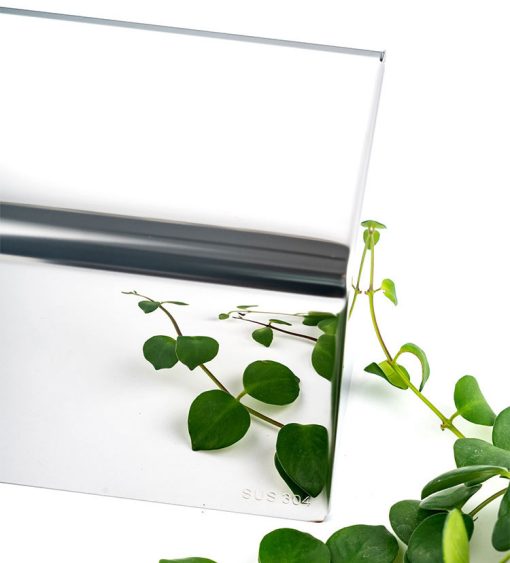Hộp giấy inox 304 Dakisa HGI04 - Vòi sen, lavabo, bồn tắm cao cấp DAKISA